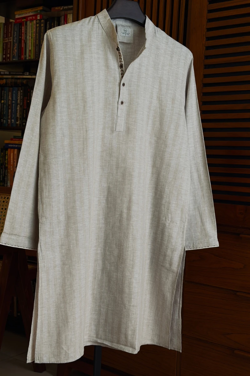 Deep Silver Panjabi
